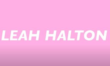 Inside Leah Halton’s Life: From Influencer Stardom to Motherhood and ...