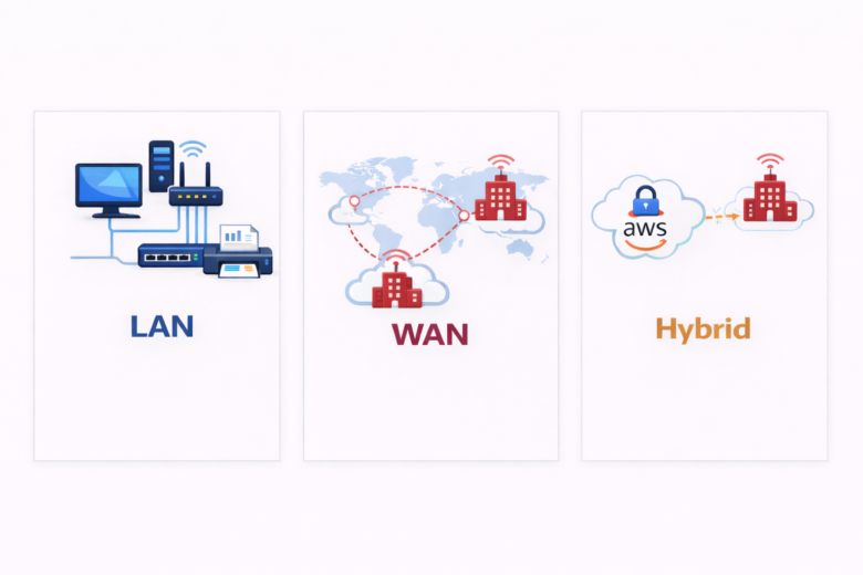 Wan Port vs Lan Port - Guide with Speed Tests & Setup Tips 2026