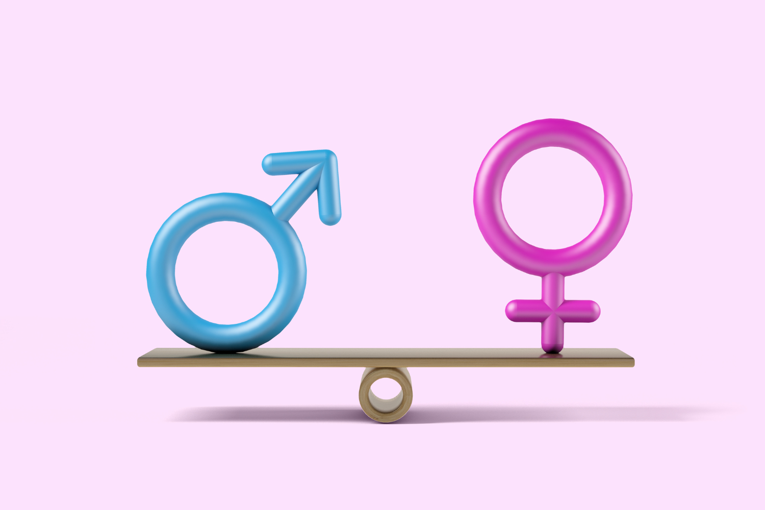 50 Real-Life Gender Double Standards People Still Deal With Today ...