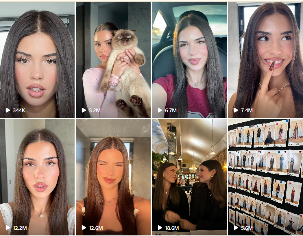 Inside Leah Halton’s Life: From Influencer Stardom to Motherhood and ...